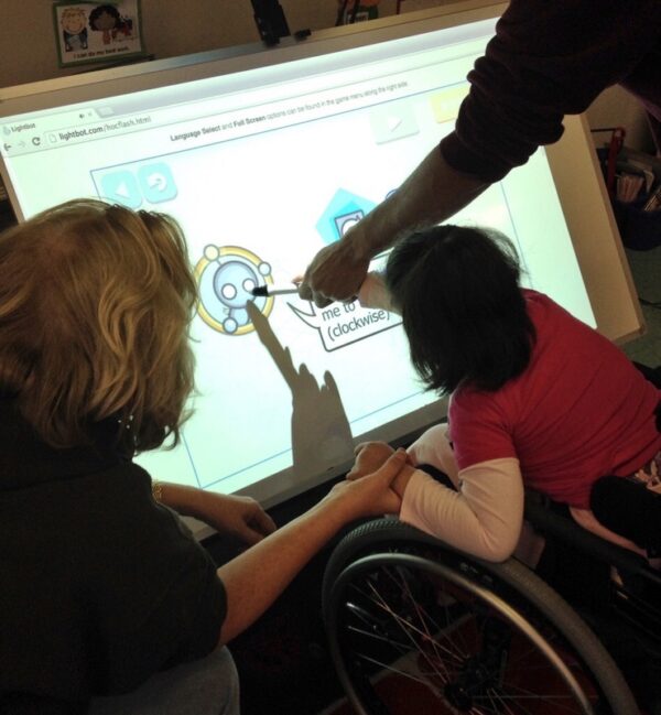 Access to Digital Learning for All Students - TechTerra Education