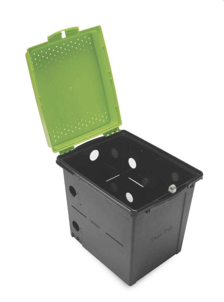Original Tech Tub® Base Model - STEM/STEAM - TechTerra Education